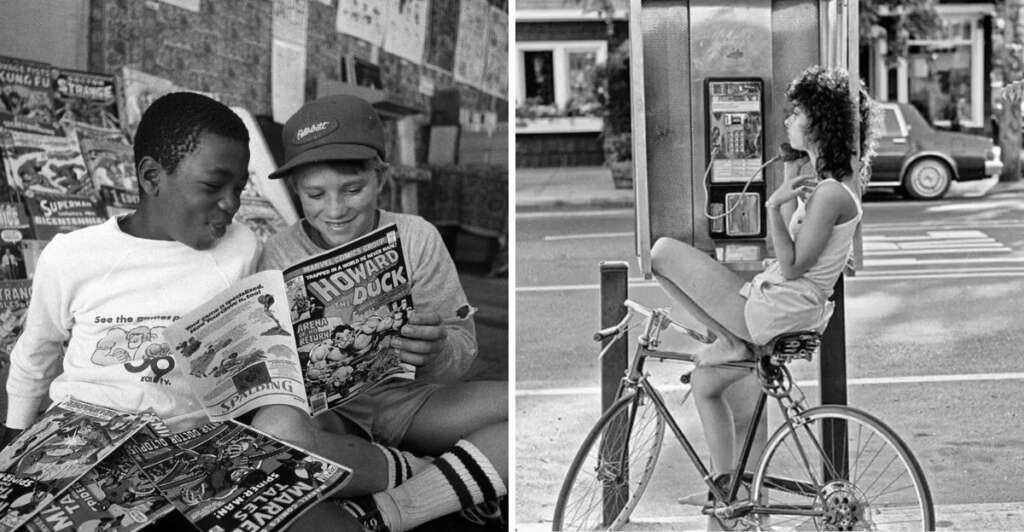 20 Everyday Things 80s Kids Did That Are Now Obsolete 20 Everyday Things 80s Kids Did That Are Now Obsolete