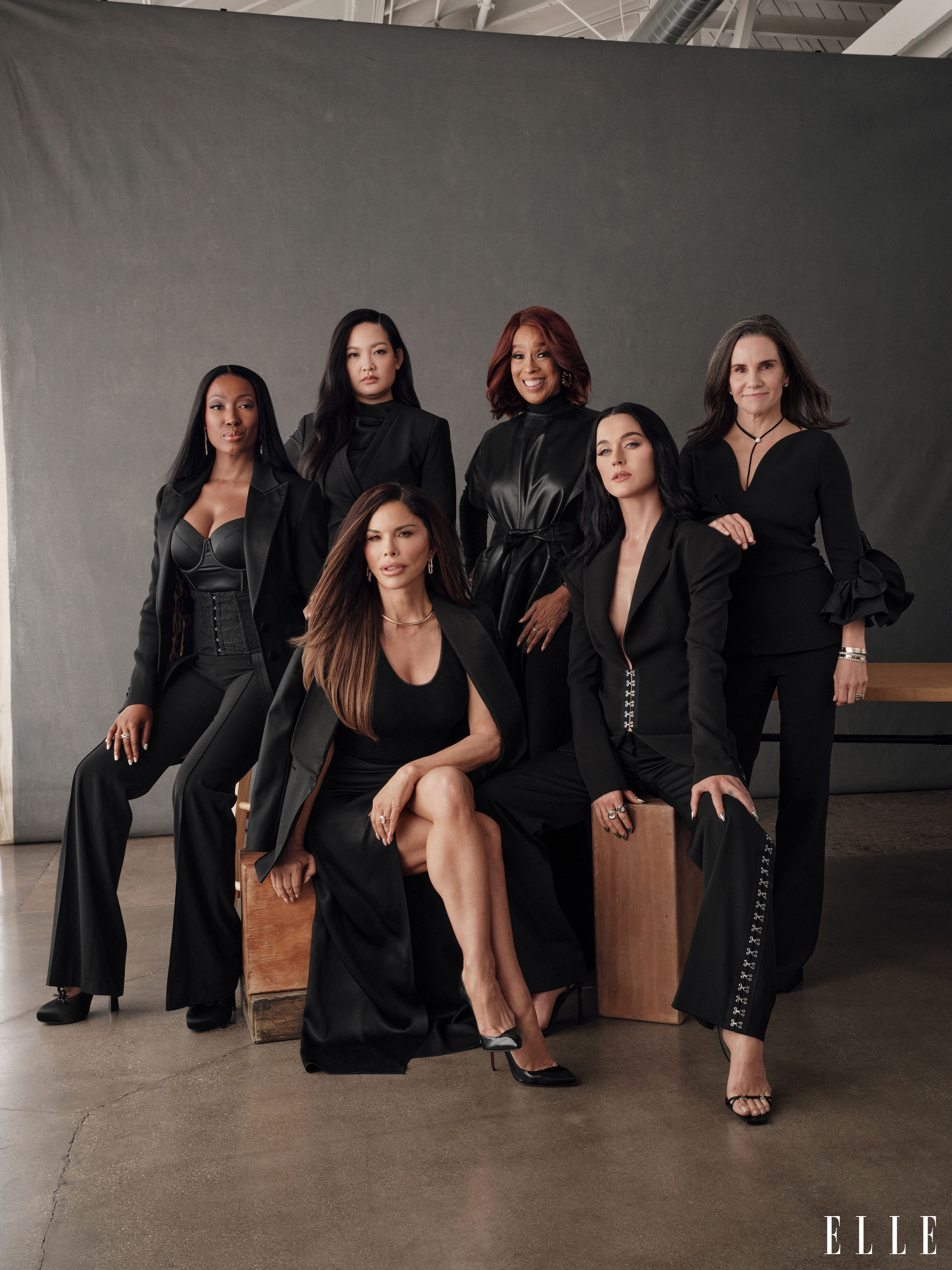 Olivia Munn slams ‘gluttonous’ female Blue Origin crew going to space ...