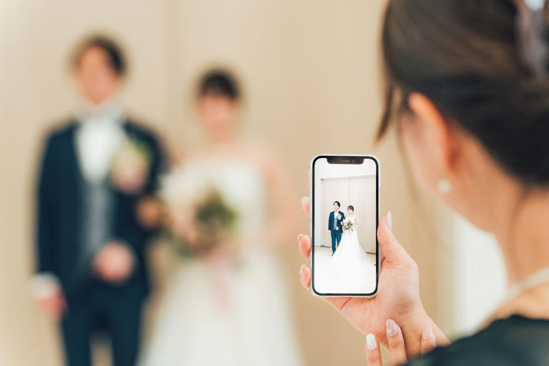 The Trendy Wedding Vendor You Didn't Know You Needed: Searches for ...