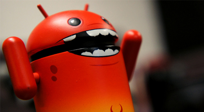 Thousands of Android Phones Found With Preinstalled Malware That Steals Data Right Away