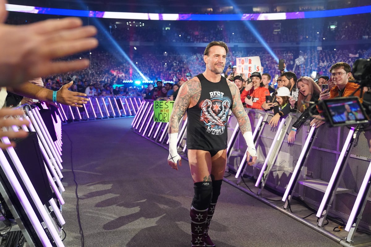 WWE Smackdown: Start time, TV, live stream, confirmed match card for ...