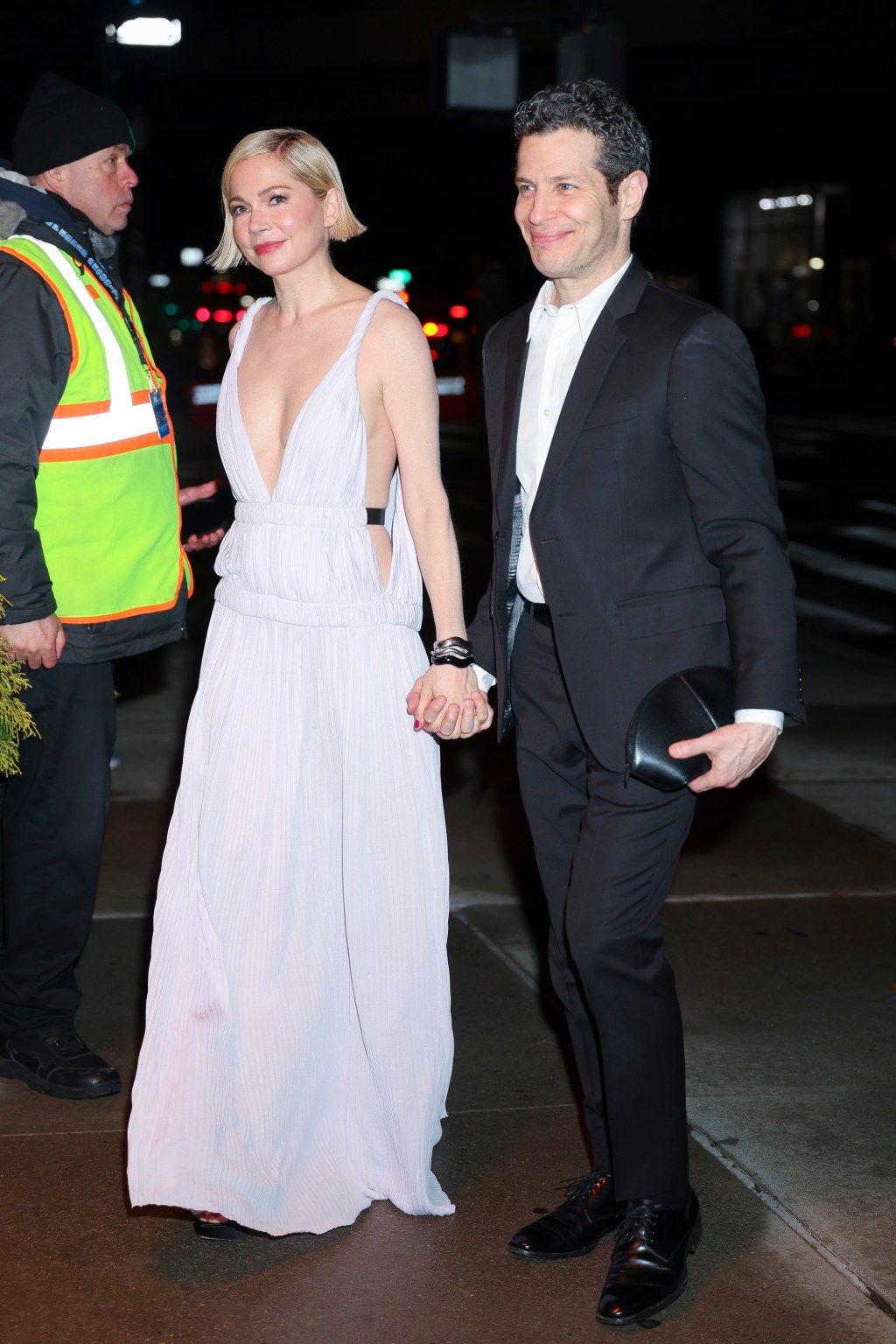 Michelle Williams quietly welcomed 4th baby, her third with husband ...