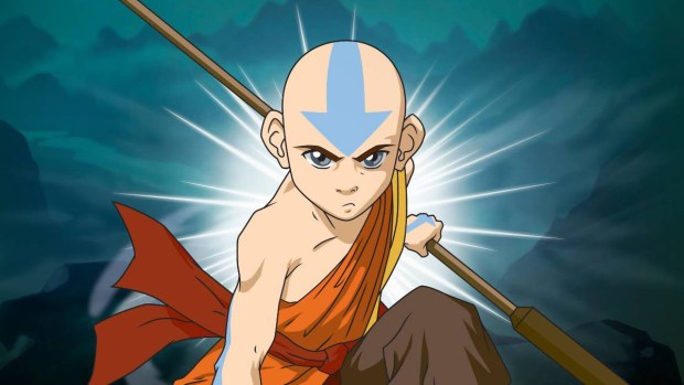 'Legend of Aang: The Last Airbender' skips theatrical release, will ...