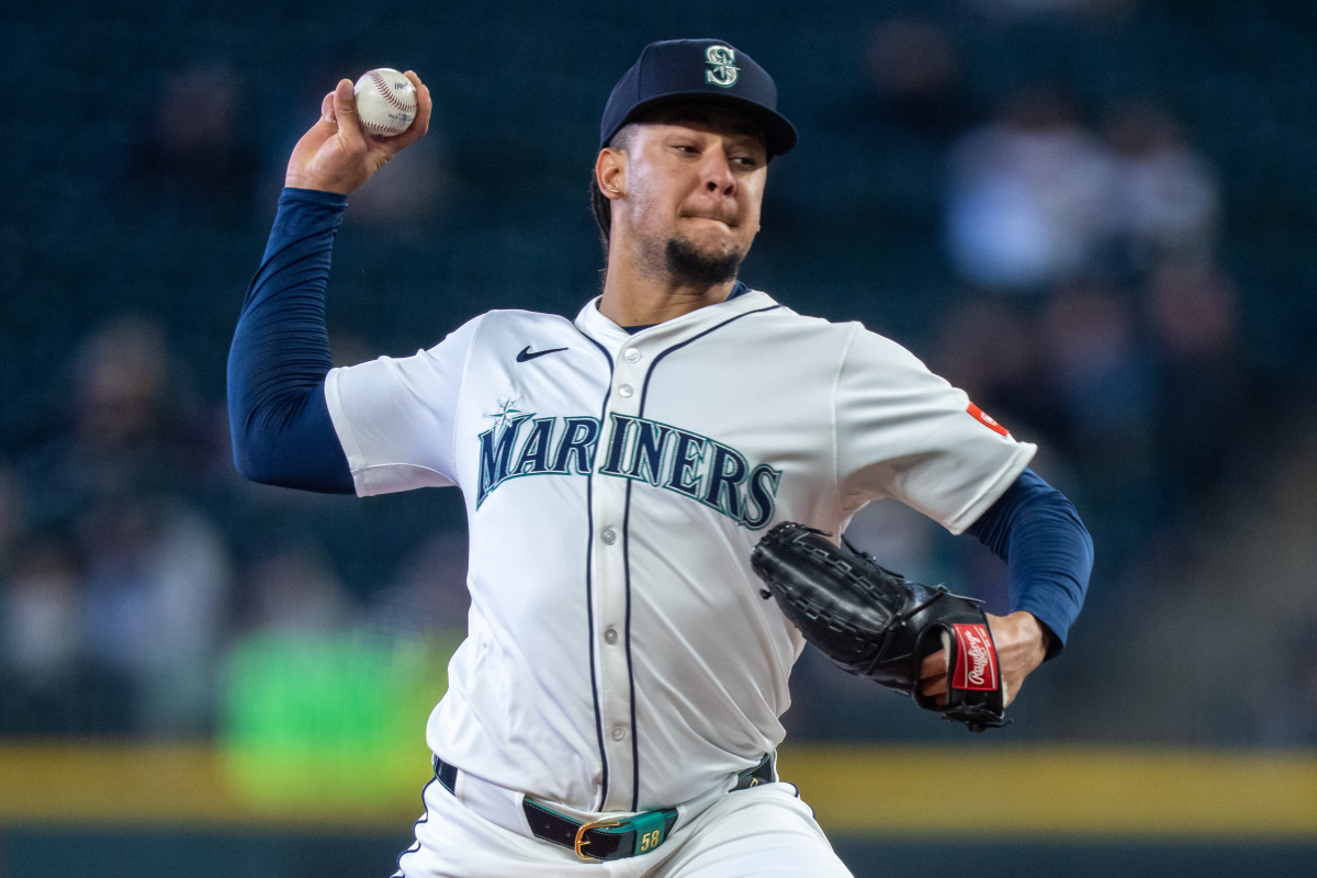 Phillies Trade Proposal Lands Three-Time All-Star Luis Castillo