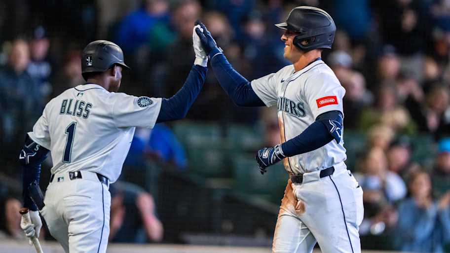Takeaways From Seattle Mariners' Series Loss Against Detroit Tigers