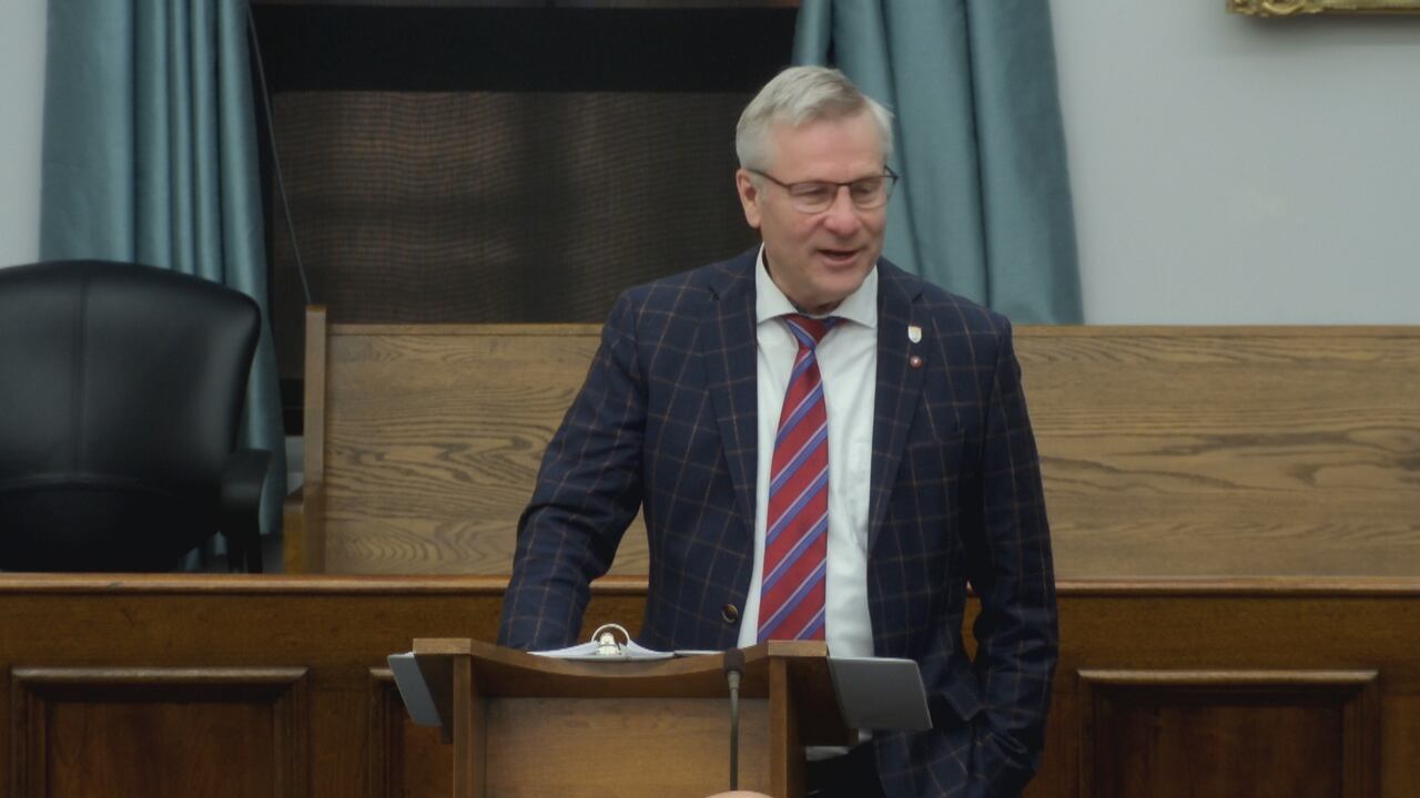 Province says P.E.I. power grid review coming soon, as MLAs from 3 ...