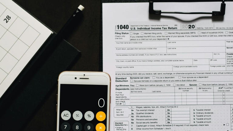 The cost of not paying taxes on time: IRS penalties and interest you ...