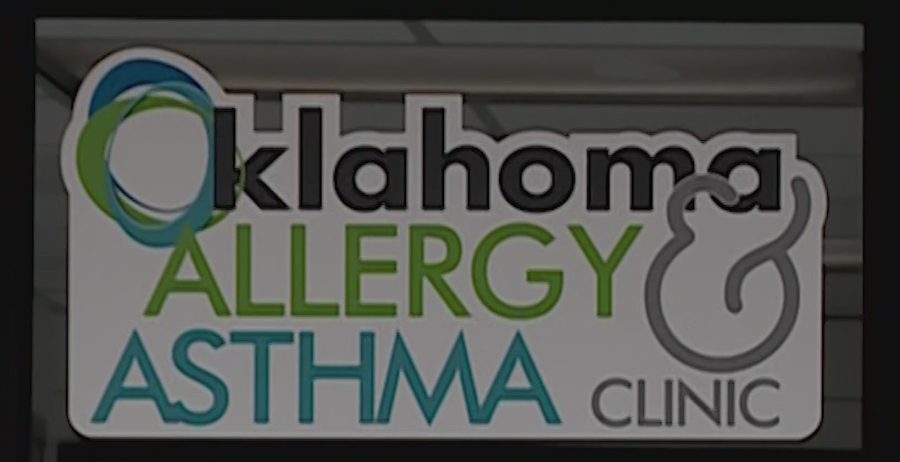 Allergy alert issued for ‘very high’ tree pollen counts