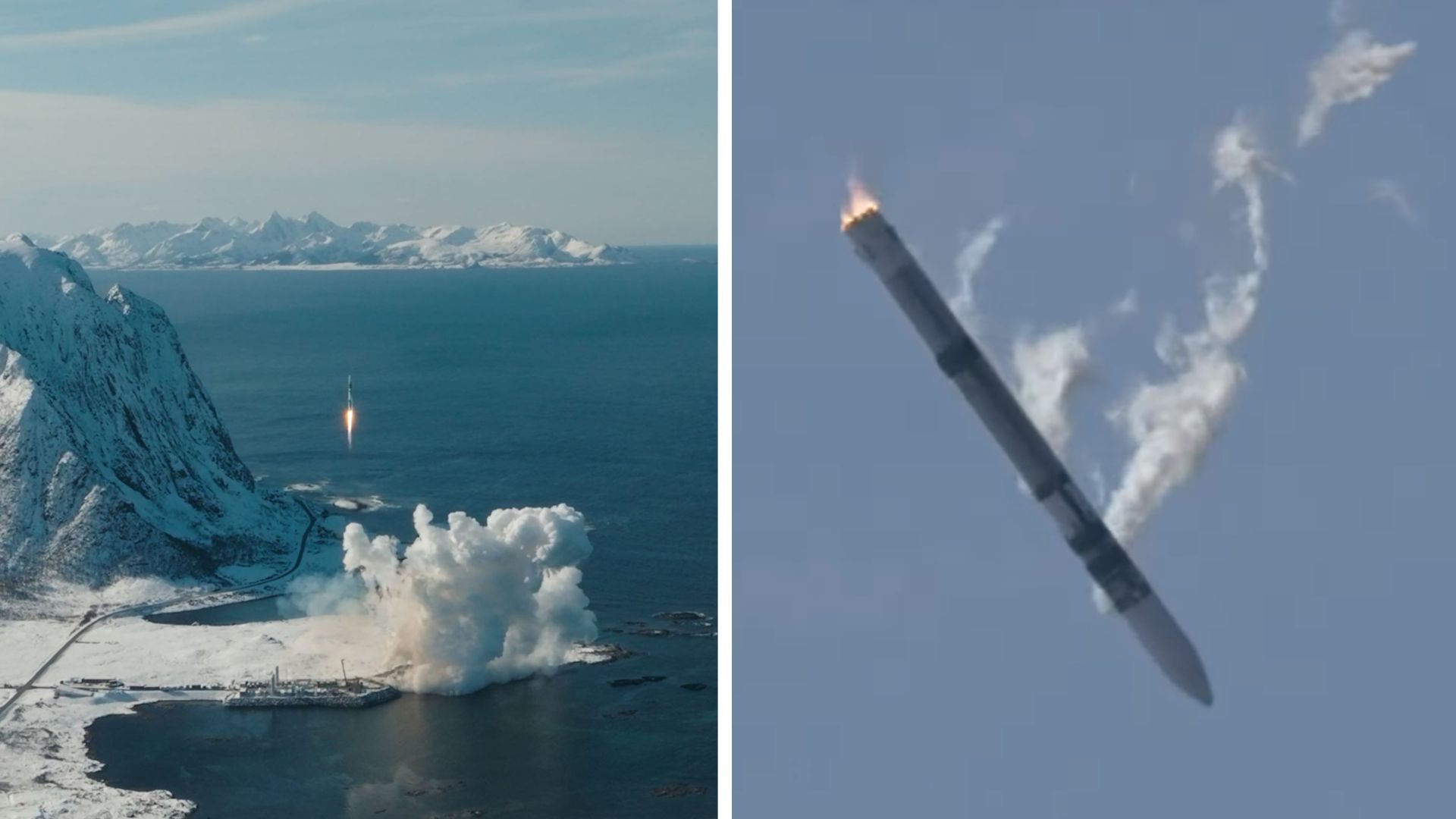 ‘Space is hard’: Why Isar Aerospace CEO describes its rocket crash as ...