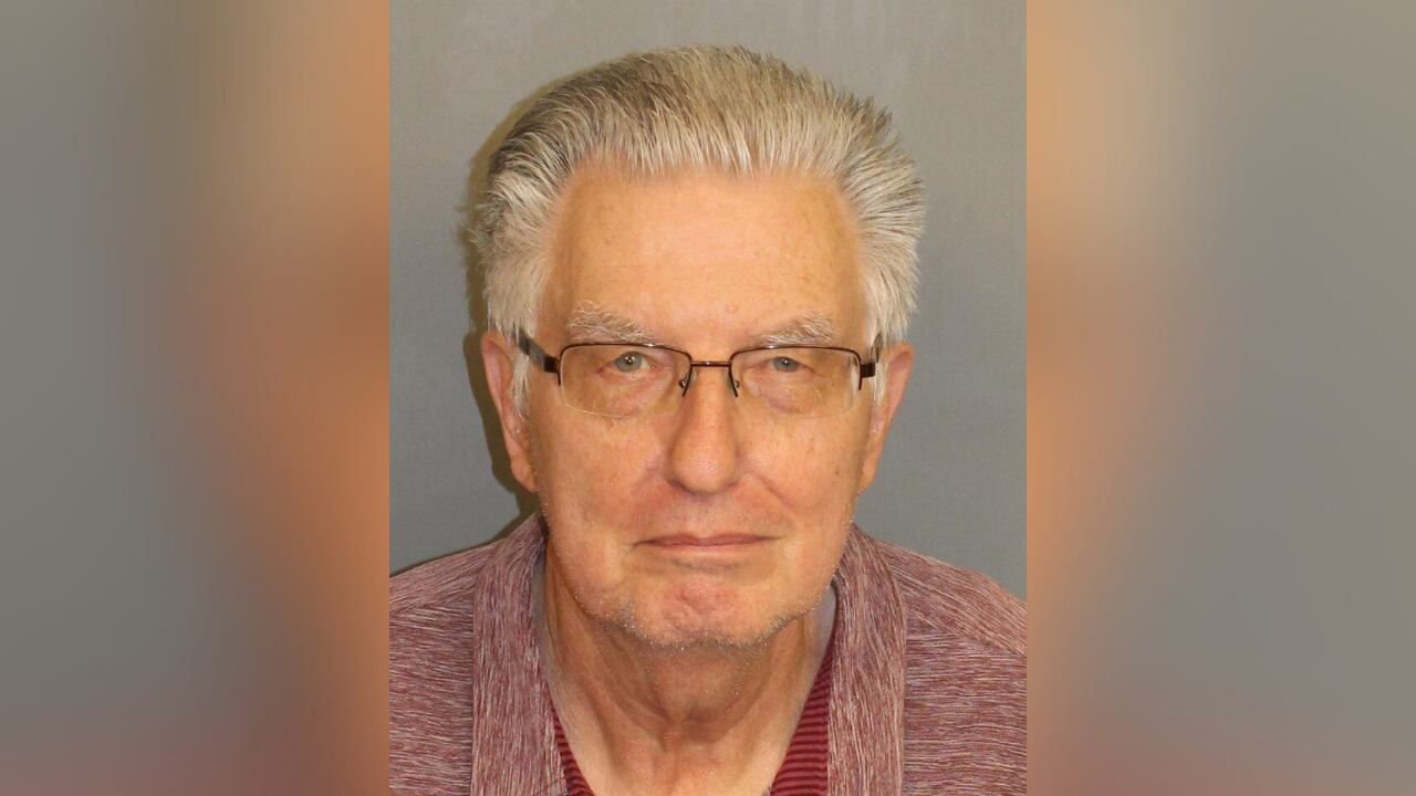 Child abuse charges against UAB anesthesiologist dismissed