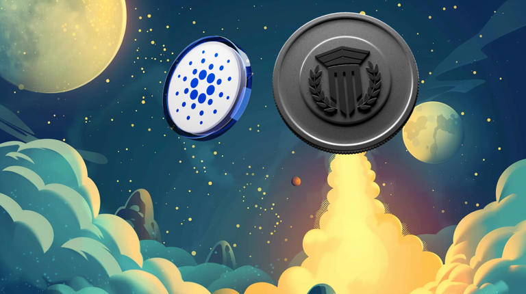 Cardano (ADA) News Today And Why Mutuum Finance (MUTM) Is Emerging As A Must Have For Crypto Traders