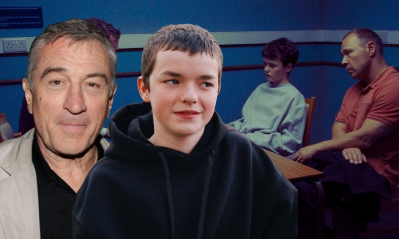 ¿Quién es Owen Cooper?, el actor de Adolescencia que es considerado “el ...