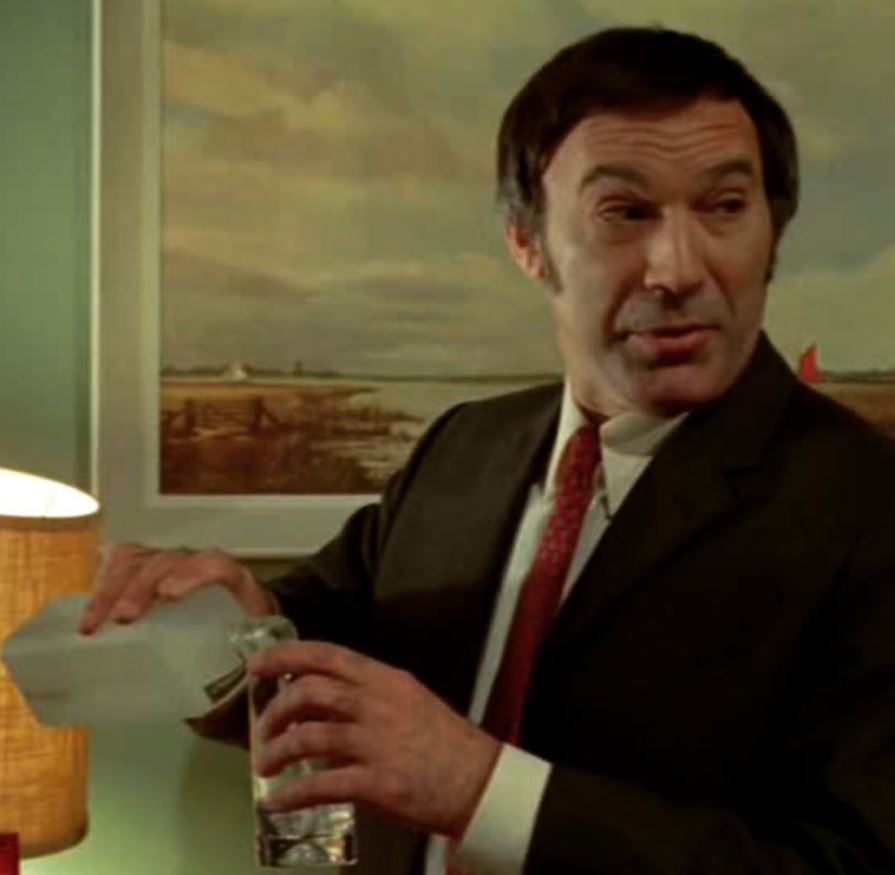 Lee Montague: A tribute to the celebrated british actor