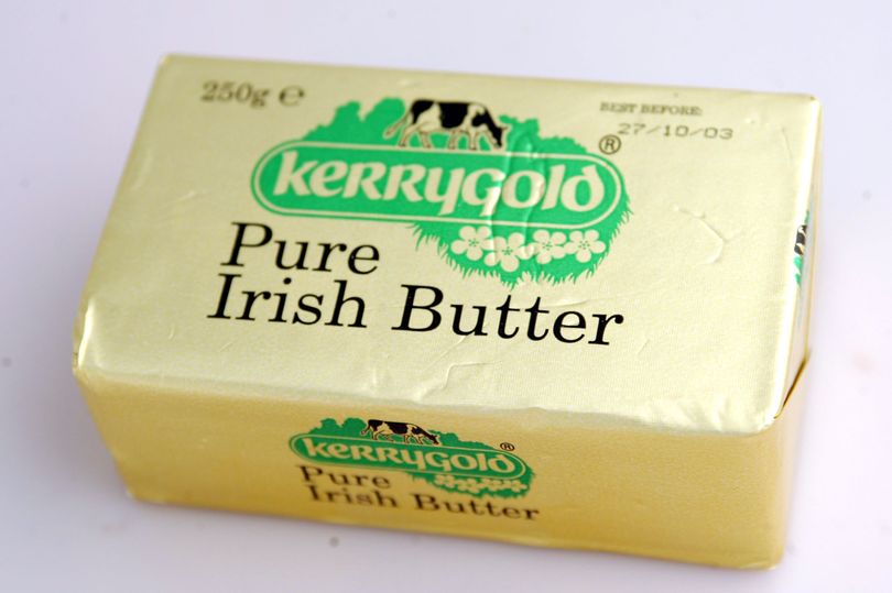 Price of Kerrygold butter reduced in Centra, SuperValu and Tesco stores