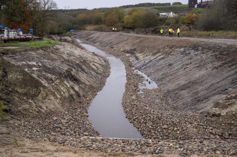 Randers klager over droppet efterforskning af Nordic Waste-firma