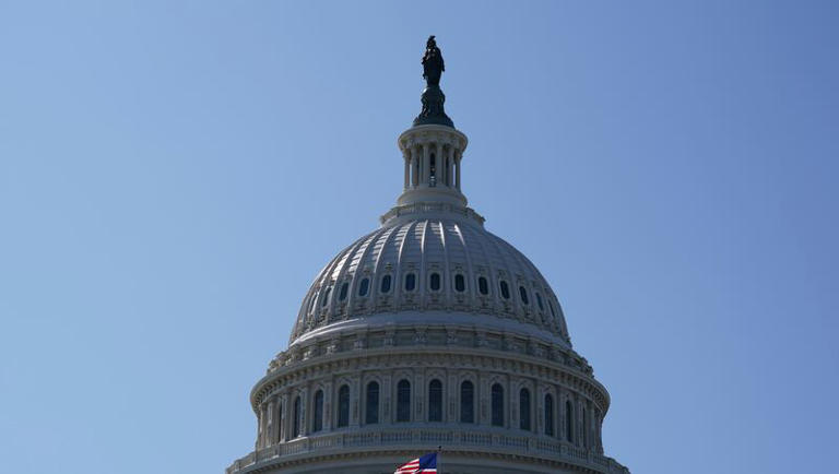 House vs. Senate: What’s in Republicans’ latest budget blueprint?