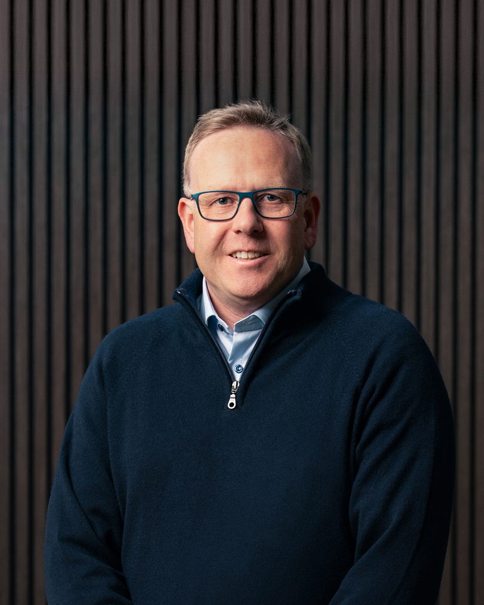 McLaren Merging with 'Luxury Startup' Forseven, Expanding Into New ...