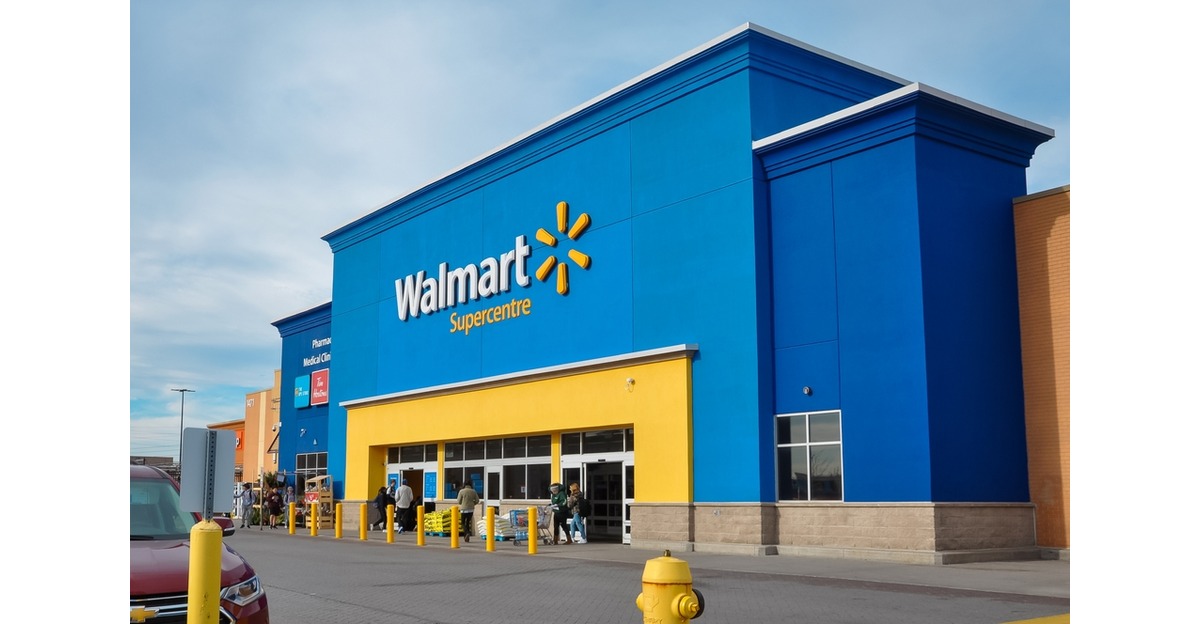 Top 14 Brand Items at Walmart That Won`t Break Your Budget