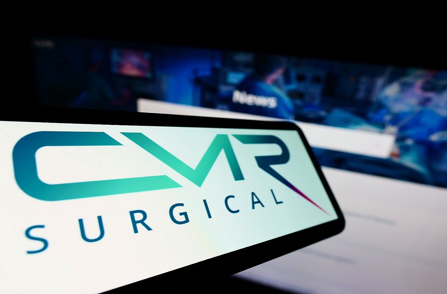 CMR secures over $200m to commercialise surgical robotic system