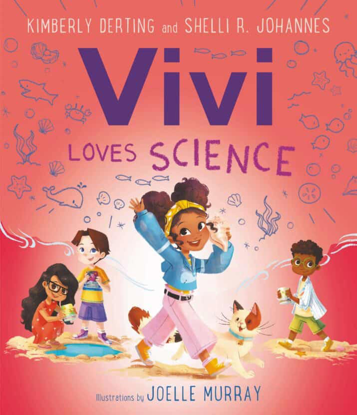 50 Best STEM & Science Books for Kids