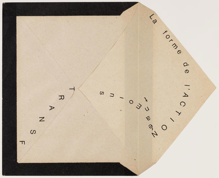 Berkeley Art Museum to Stage Retrospective for Theresa Hak Kyung Cha ...