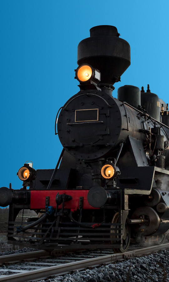 Who REALLY Invented the Steam Engine?