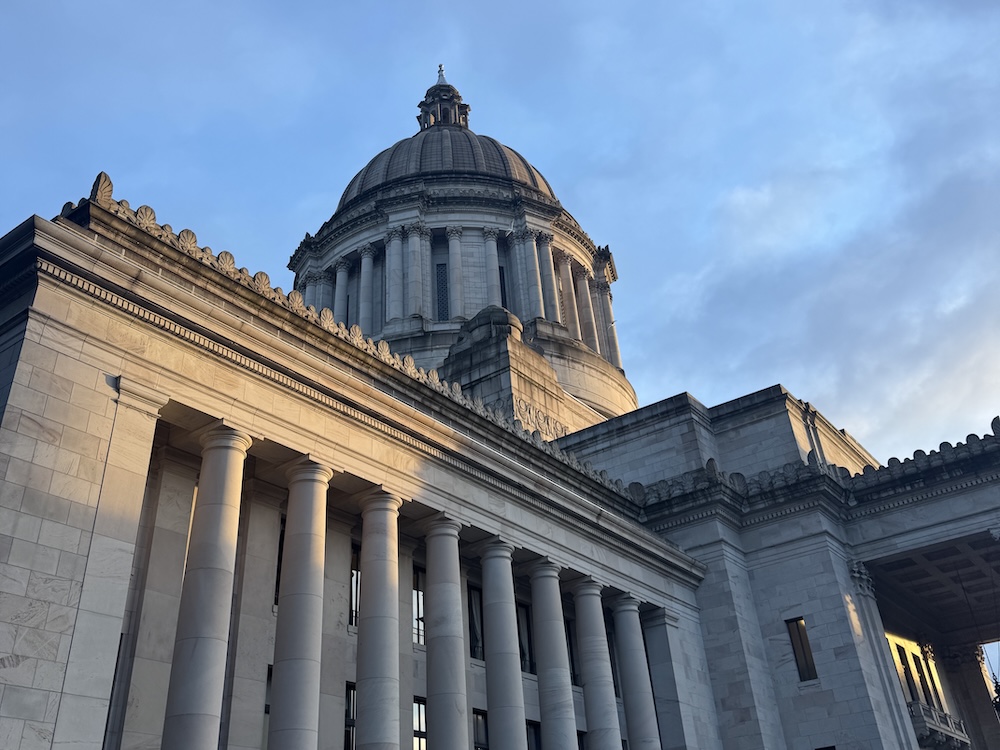 Washington’s proposed statewide payroll tax sparks backlash from tech ...