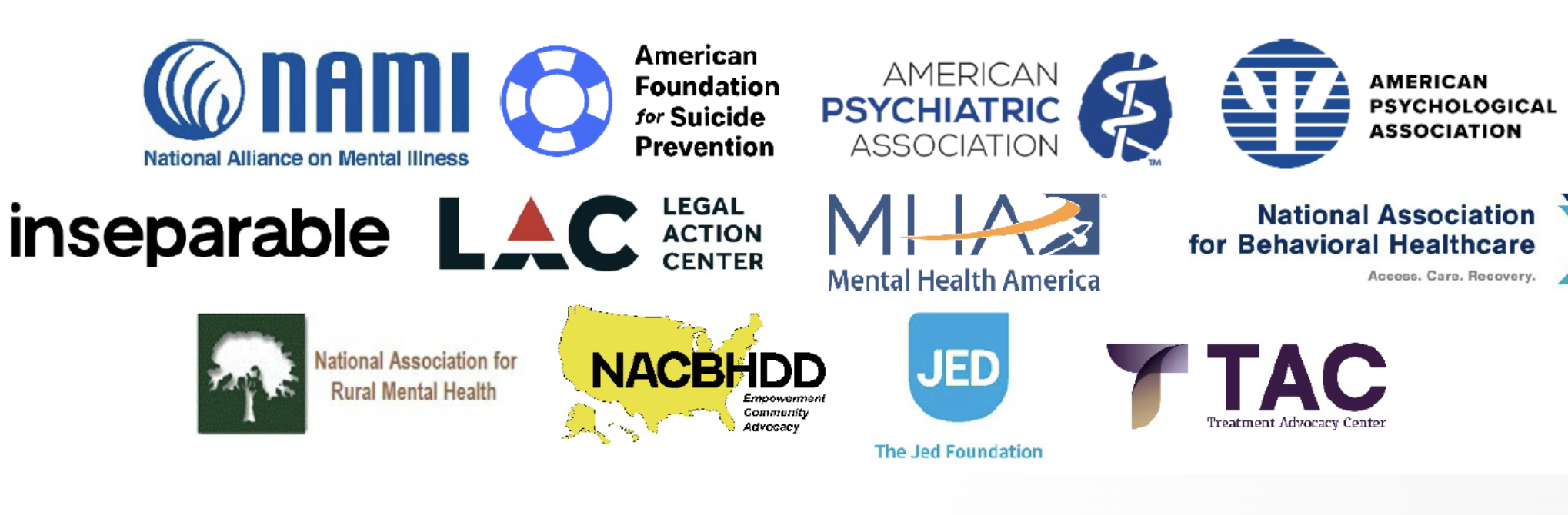 Mental health, substance use organizations respond to HHS cuts