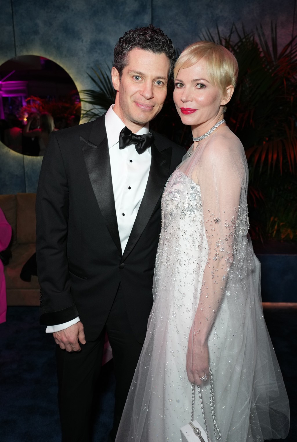 Michelle Williams quietly welcomes baby No. 4, her third with husband ...