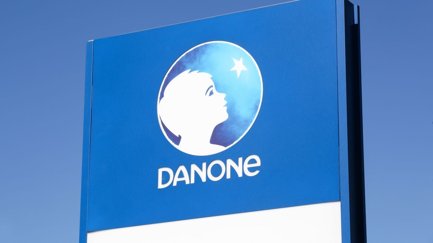 Danone to close Germany dairy plant