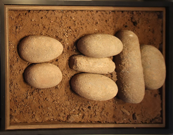 Boyd explores prehistoric research, Natufian mortuary practices in Levant