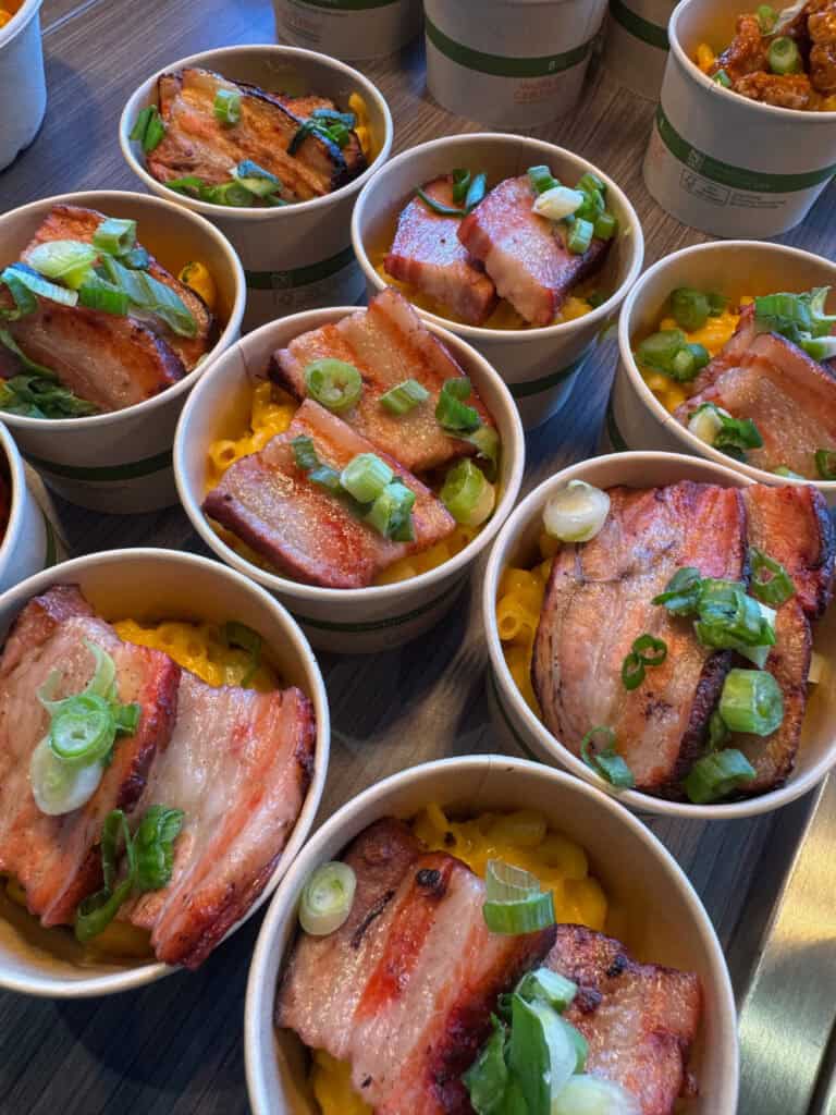 Here's what to eat at Angel Stadium for 2025