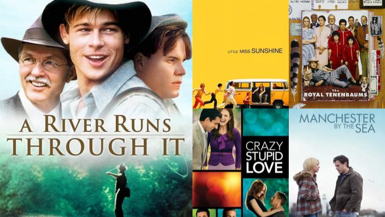 10 Touching Films About Families Reconnecting