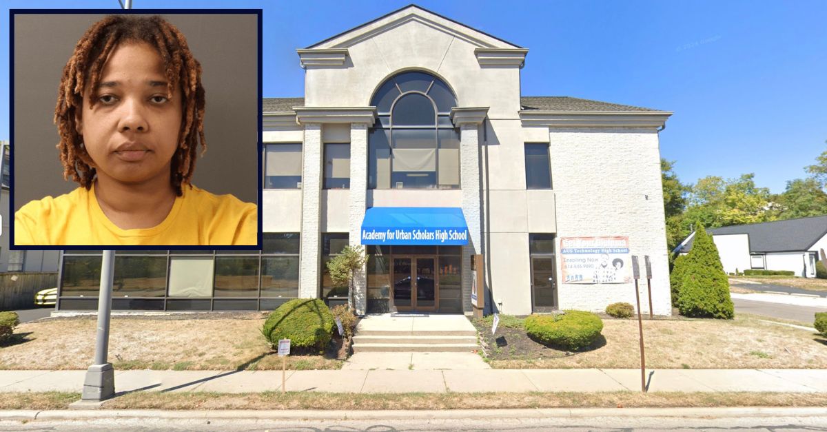 Teacher hired high school student to kill her husband, provided 'down ...