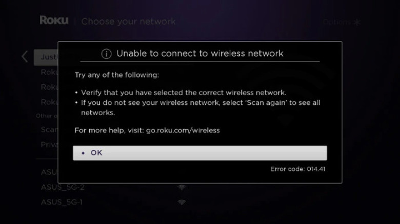 5 Of The Most Common Roku Problems (And How To Troubleshoot Them)