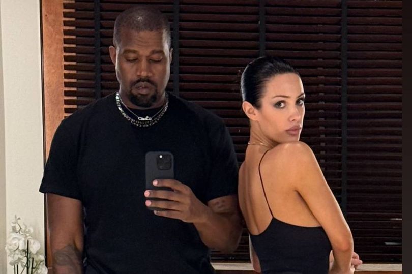 Kanye West's bombshell Bianca Censori lyrics - from bitter split to P ...