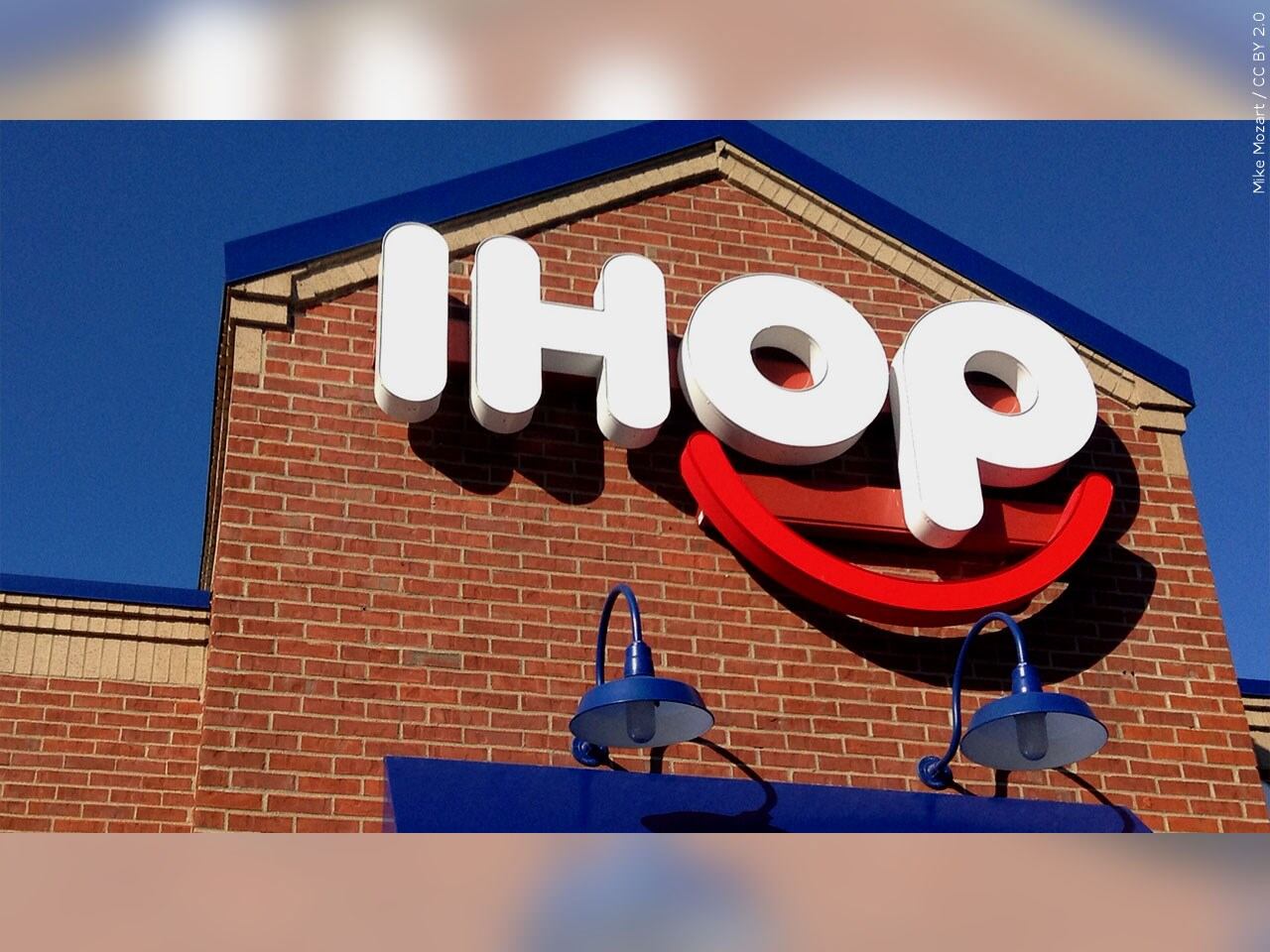 IHOP plans to open location in Newport
