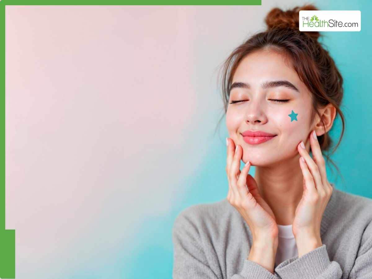 Love Your Skin: 7 Daily Habits To Support Skin Health