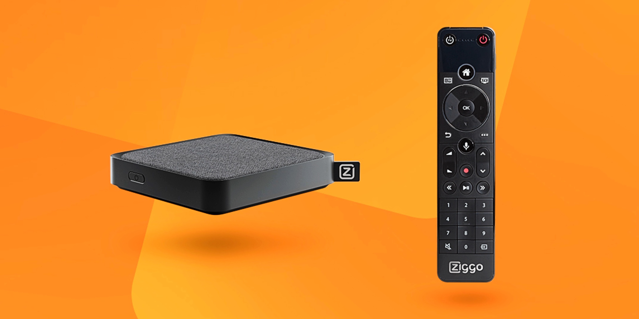 Ziggo Mediabox kampt met een storing bij deze veelgebruikte functie