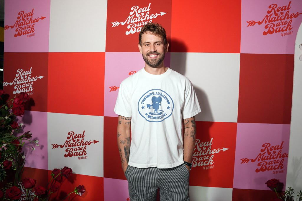 Libsyn Renews Podcasting Deal With Nick Viall and ‘The Viall Files'