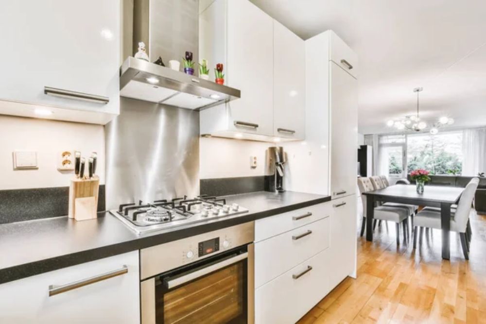 17 Tiny Upgrades to Make a Rental Kitchen Feel Like Home