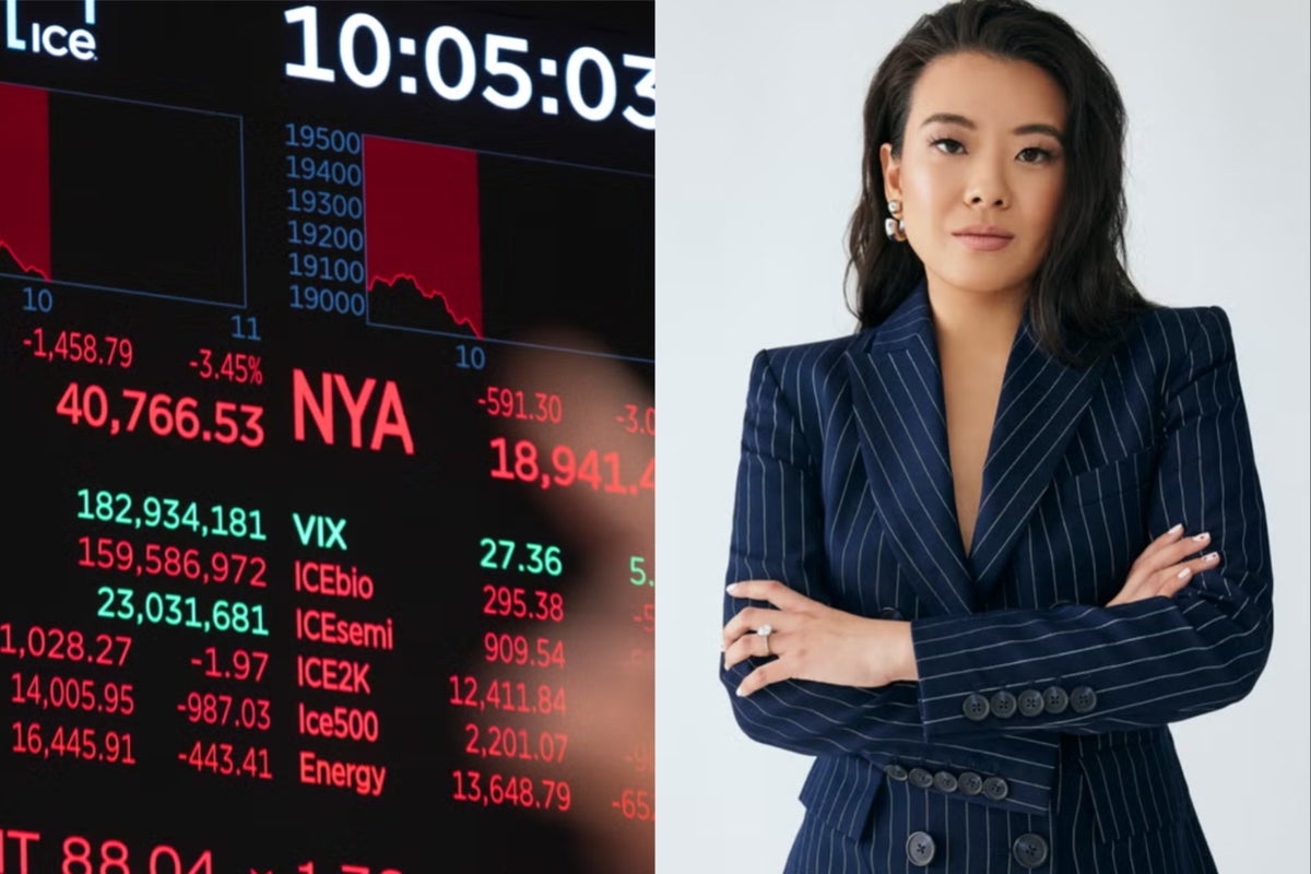 The markets are tumbling — how can you recession-proof your finances?