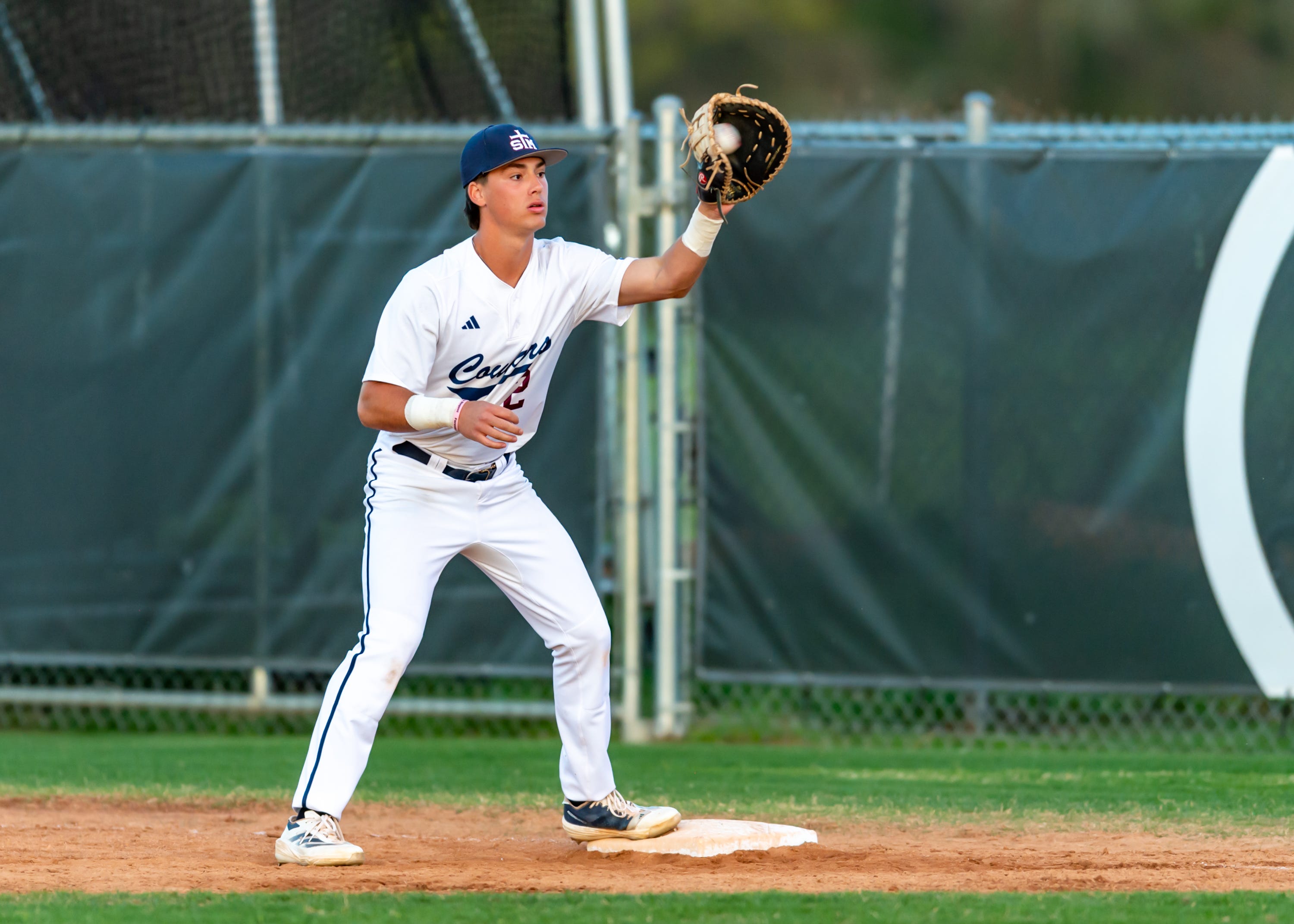 See who made the 2025 All-Metro Baseball teams. Plus who won Pitcher ...