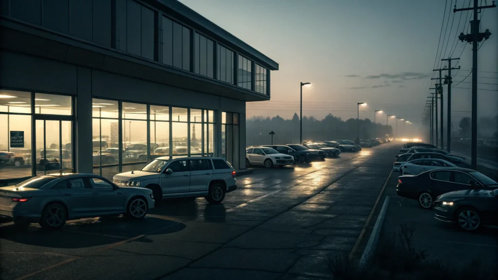 Navigating Auto Tariffs and Evolving Car Costs