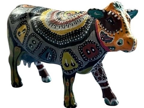 Natick's Micro Gallery Opens April Exhibit