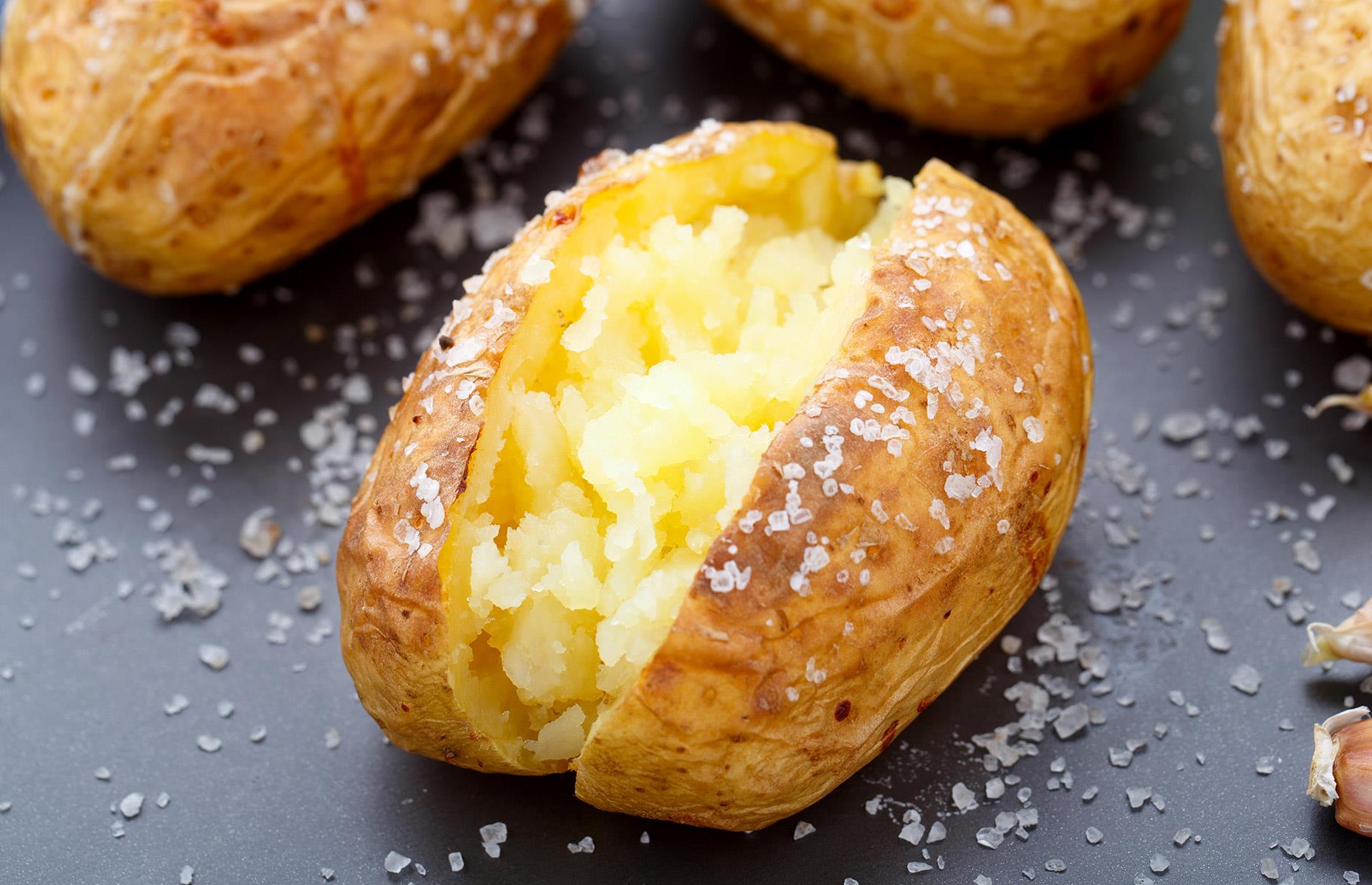 Air frying these foods makes them taste great