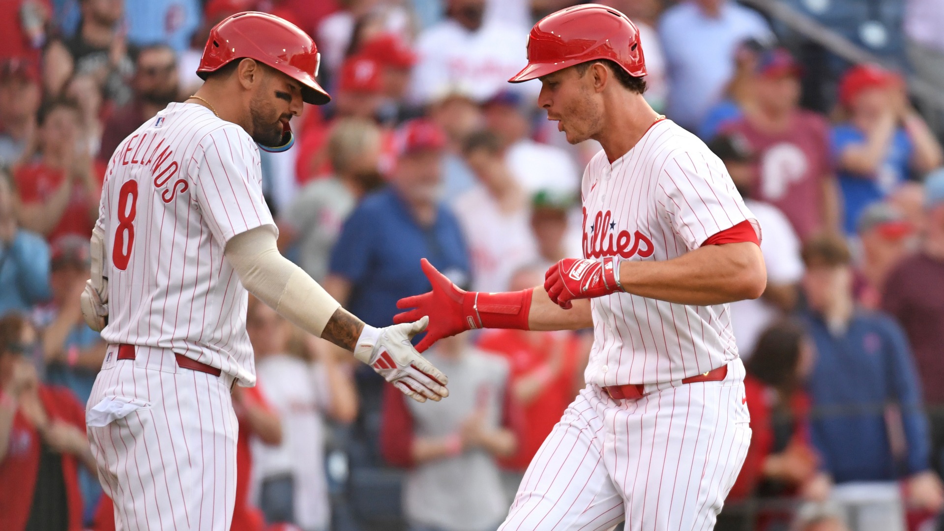 Rockies vs. Phillies: High-Stakes Showdown in Philly