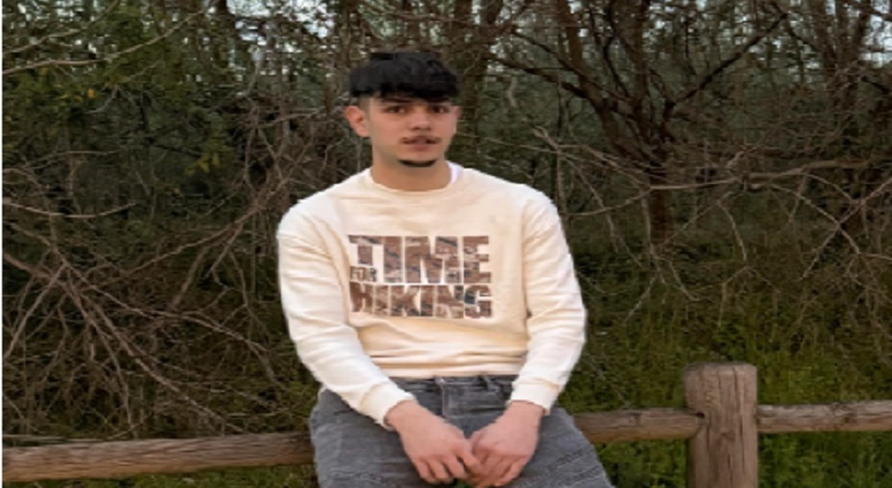 Stefu Mario Constantin si è allontanato da casa e ha fatto perdere le ...