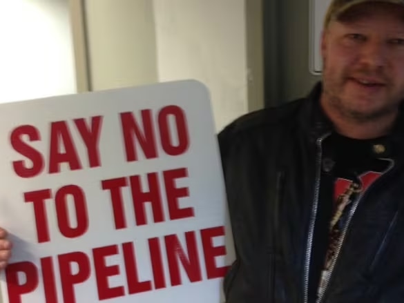 Guerre tarifaire: des politiciens veulent la renaissance d’un projet d ...