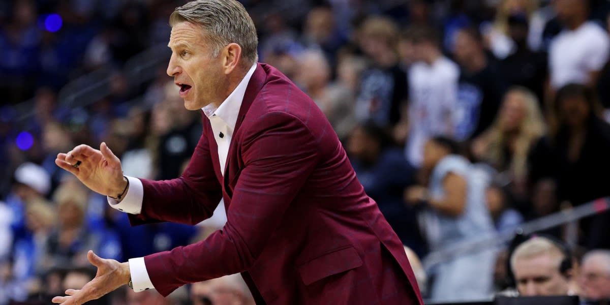 Nate Oats: ‘Most teams in the country didn’t set the standard as high ...